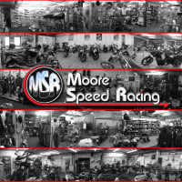 Moore Speed Racing Ltd, Poole | Motorcycle Accessories & Parts - Yell