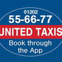 United Taxis, Bournemouth | Taxis & Private Hire Vehicles - Yell