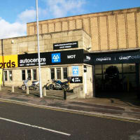 Halfords Garage Services Halifax, Halifax | Garage Services - Yell