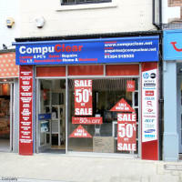 Compuclear, Bromsgrove | Computer Courses - Yell