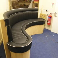 Colin Pattenden Upholstery, Gloucester | Upholsterers - Yell