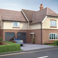 Lychgate Homes Ltd, Ashby-De-La-Zouch | Builders - Yell