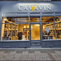 Cavavin, London | Off Licences - Yell
