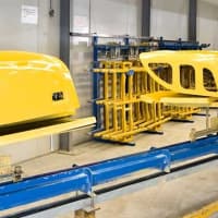 Creative Composites Ltd, Lisburn | Glass Fibre Services & Supplies - Yell