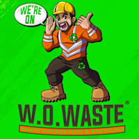 W.O.Waste Ltd | Domestic Waste Disposal - Yell