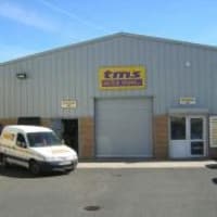 T M S Motor Spares, Ayr | Motor Factors - Yell