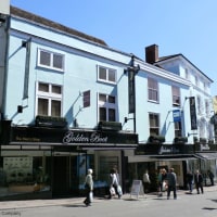 The Golden Boot, Maidstone | Shoe Shops - Yell