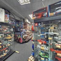 Wonderland Models, Edinburgh | Model Shops - Yell