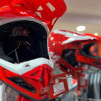 Judd Racing, Nottingham | Motorcycle Accessories & Parts - Yell