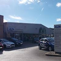 Evans Halshaw Ford Batley, Batley | New Car Dealers - Yell