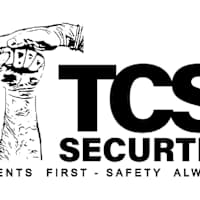 TCS Security Ltd | Security Services & Equipment - Yell