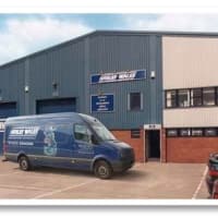 Hayley Wales, Newport | Engineers' Supplies - Yell