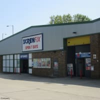 Screwfix, Chichester | Diy Stores - Yell