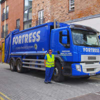 Fortress Recycling, Warwick | Commercial Waste Disposal - Yell