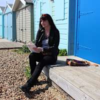 Art Classes - Sarah Flack Art | Art & Design Schools - Yell