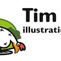 Tim Griffiths Illustration & Digital Design, Dunblane | Advertising ...