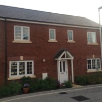 Mark Moore Building, Exeter | Bricklayers - Yell