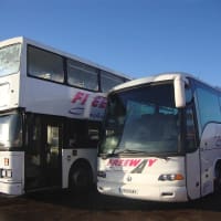 Freeway Coaches Ltd, Nottingham | Coach Hire - Yell