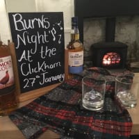 Clickham Inn, Penrith | Pub Restaurants - Yell