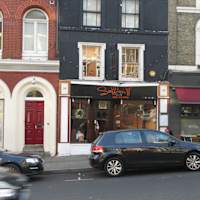 The Saffron Club, London | Indian Restaurants - Yell