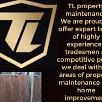 TL Property Maintenance | Property Maintenance - Yell