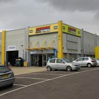 Treadmark Tyres - Team Protyre, Canterbury | Car Accessories & Parts - Yell