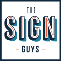 The Sign Guys, Loughborough | Sign Makers - Yell