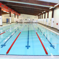 Rothesay Leisure Centre, Isle Of Bute | Leisure Centres - Yell