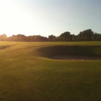 Staining Lodge Golf Course, Blackpool | Golf Courses - Yell