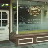 Nibbles Cafe, Rochdale | Cafes & Coffee Shops - Yell
