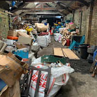 ADL Property Clearances, Stoke-On-Trent | Domestic Waste Disposal - Yell