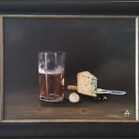 Oran Andrews Artist, Seaton | Artists - Yell