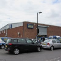 Euro Car Parts, Eastbourne | Car Accessories & Parts - Yell