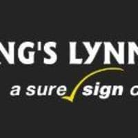 Kings Lynn Signs, King's Lynn | Sign Makers - Yell