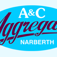 A & C Aggregates, Narberth | Sand & Gravel Suppliers - Yell