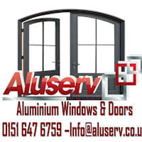Aluserv Ltd, Birkenhead | Aluminium Windows - Yell