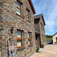 Infinity Cleaning Solutions, New Quay | Window Cleaners - Yell