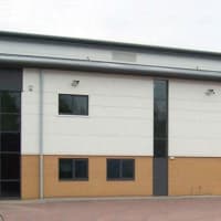 John Ruck Construction Ltd, Leominster | Steel Buildings - Yell
