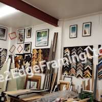 Edge 2 Edge Framing, Bristol | Picture Framers & Frame Makers - Yell