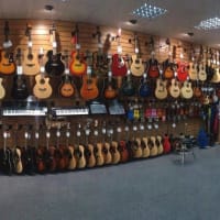 Apollo Music, Birkenhead | Musical Instrument Shops - Yell