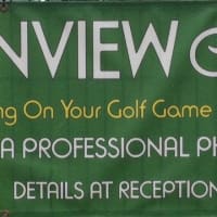 Laganview Golf Centre, Lisburn | Golf Driving Ranges - Yell