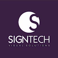 Signtech, Bolton | Vehicle Graphics - Yell