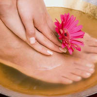 Barry Laver Dip FH MCFHP MAFHP, ROCHFORD | Foot Health - Yell