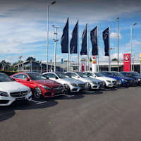 Mercedes-Benz & Smart Epsom, Epsom | New Car Dealers - Yell