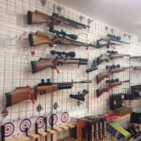 East Anglian Gunsmiths Ltd, Ipswich | Gun Shops - Yell
