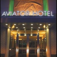 Aviator Hotel, Northampton | Hotels - Yell