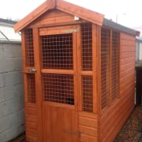 Alloa Shed Centre, Alloa | Sheds, Garden Buildings & Garages - Yell