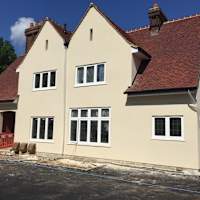 MDF Rendering Ltd, Enfield | Plasterers - Yell