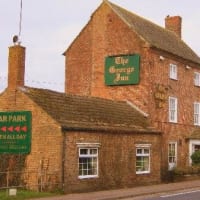 The George Inn, Gloucester | Pub Restaurants - Yell