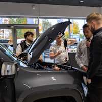 Stoneacre Motor Group, Worksop | New Car Dealers - Yell